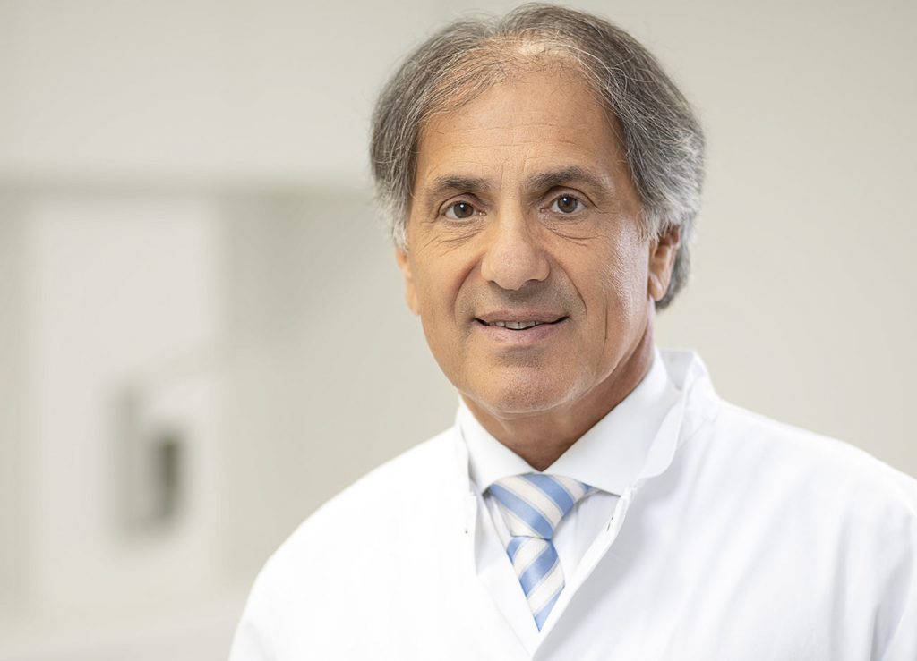 Prof. Dr. med. Dr. h.c. mult. Thomas Ruzicka | Hautärzte München ...